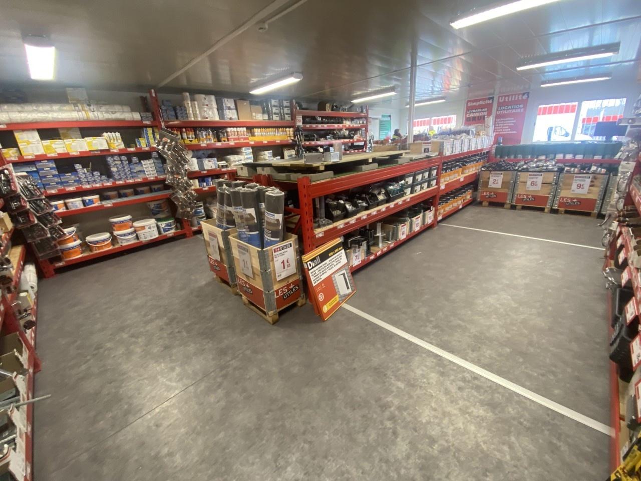 Brico Depôt : Magasin de bricolage Parigny 42120 (adresse, horaire et avis)