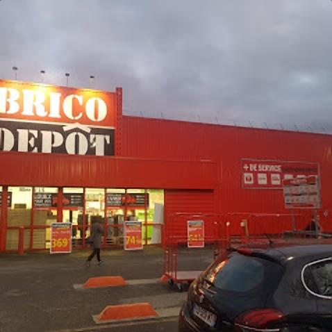Brico Depôt : Magasin de bricolage Soual 81580 (adresse, horaire et avis)