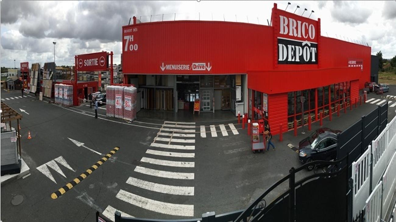 Brico Depôt : Magasin de bricolage Soual 81580 (adresse, horaire et avis)