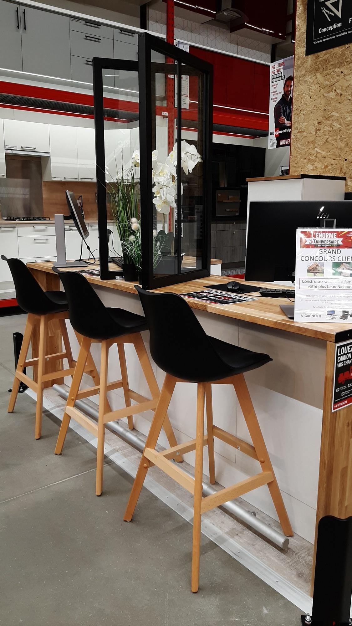 Brico Depôt : Magasin de bricolage Laval 53000 (adresse, horaire et avis)